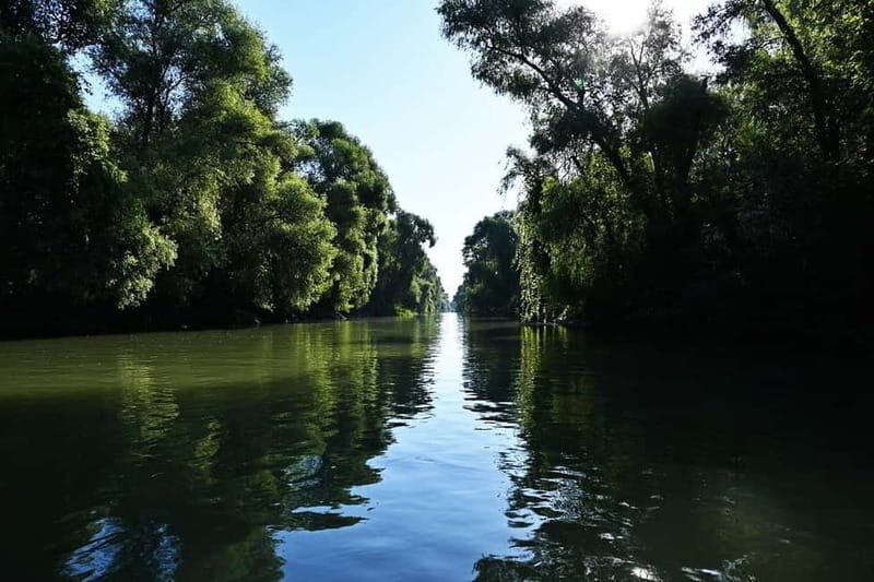 Bucharest: Tour to Danube Delta 2-Days With Boat Tour - Key Points