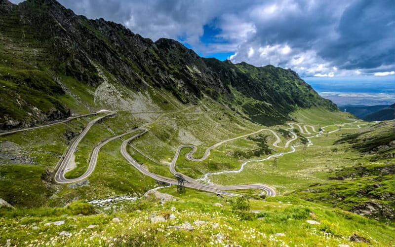 Bucharest: Transfagarasan Road & Balea Lake - Private Tour - Authentic Encounters and Unique Experiences