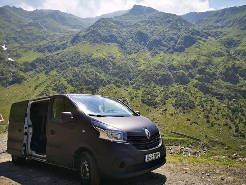 Bucharest: Transfagarasan Road & Balea Lake - Private Tour - Who Is This Tour Best For?