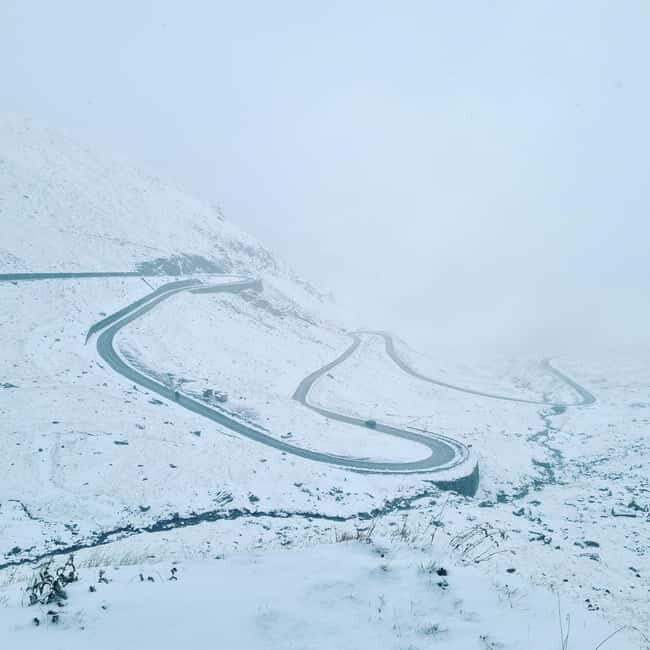 Bucharest: Transfagarasan Road & Balea Lake - Private Tour - FAQs