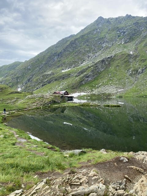 Bucharest: Transfagarasan Road, Famous & Spectacular - An In-Depth Look at the Experience