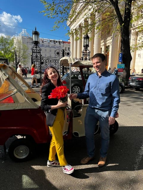 Bucharest Tuk Tuk City Tour - Who Is This Tour Best For?