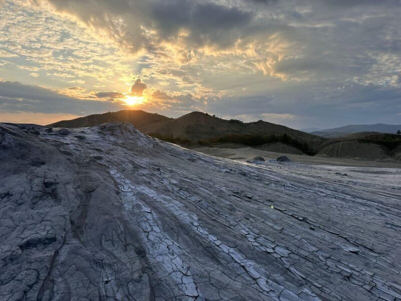 Bucharest: Unique Adventure to Salt Mines & Mud Volcanoes - Exploring the Day: What You Can Expect