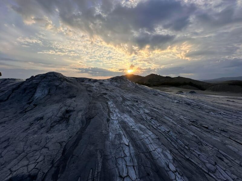 Bucharest: Unique Adventure to Salt Mines & Mud Volcanoes - Authentic Review Highlights