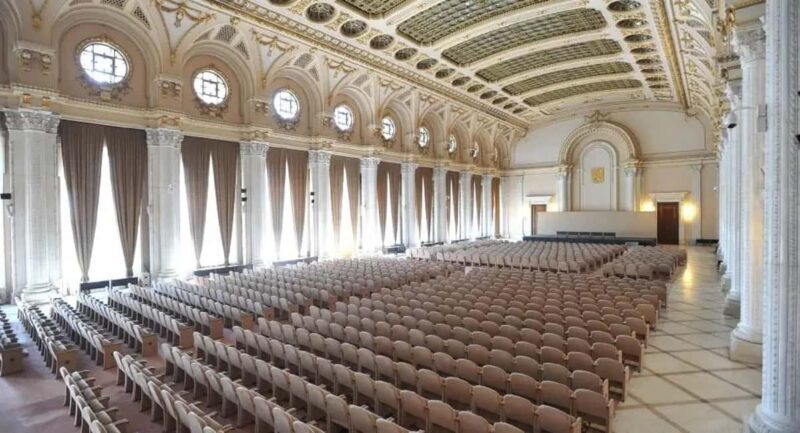 Bucharest: Village Museum, Ceauescu Mansion & Parliament - The Ticketing & Practicalities