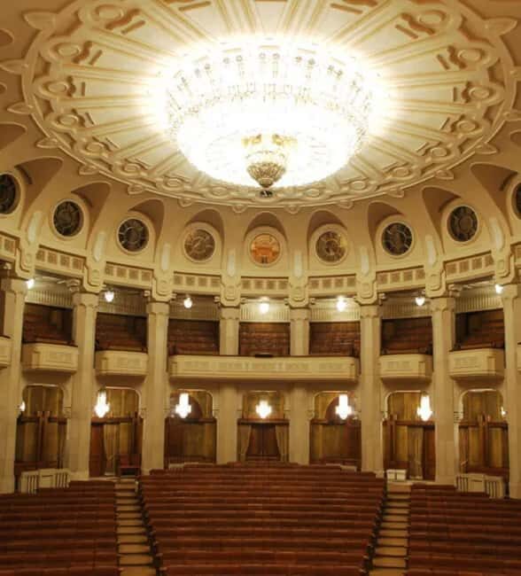Bucharest: Village Museum, Ceauescu Mansion & Parliament - The Reviews Speak Volumes