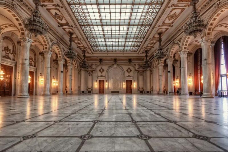 Bucharest: Village Museum, Ceauescu Mansion & Parliament - In The Sum Up: Who Is This Tour Best For?