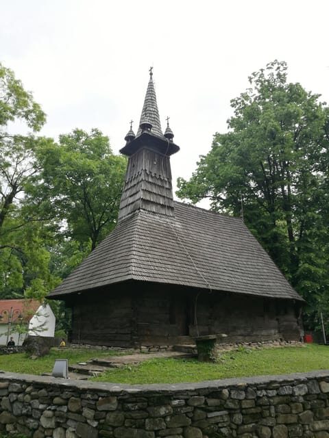Bucharest: Village Museum Guided Tour - What Visitors Say