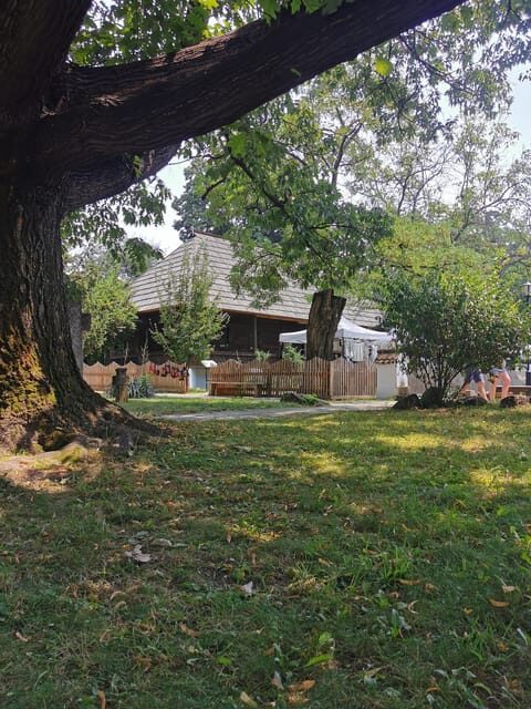 Bucharest: Village Museum Guided Tour - Practicalities and Price-Value Analysis