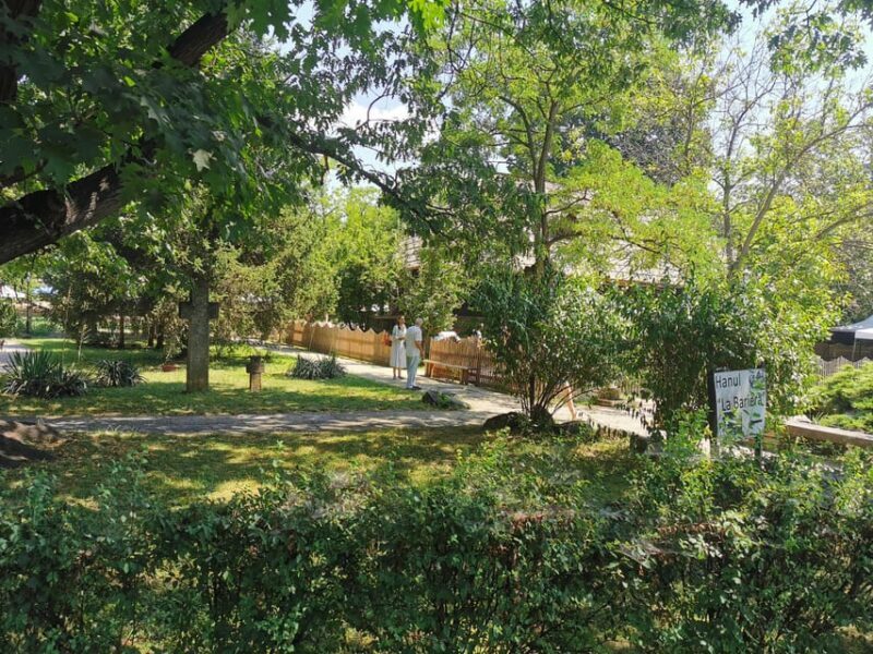 Bucharest: Village Museum Guided Tour - The Cultural Significance of the Museum