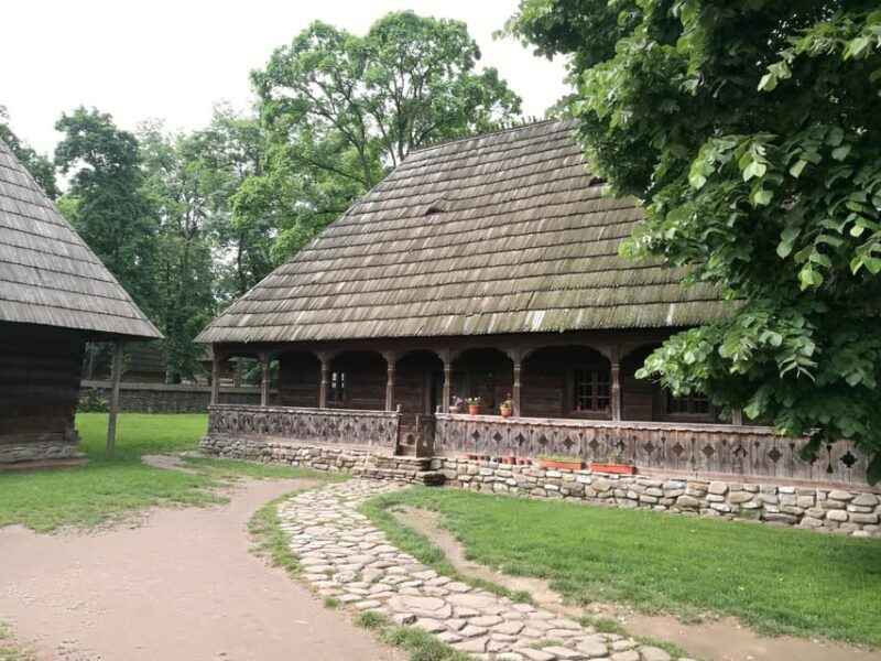 Bucharest: Village Museum Guided Tour - FAQ