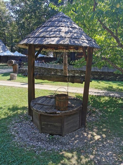 Bucharest: Village Museum guided tour with Hotel pickup - Who Should Consider This Tour