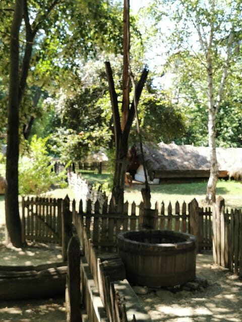 Bucharest: Village Museum guided tour with Hotel pickup - FAQ
