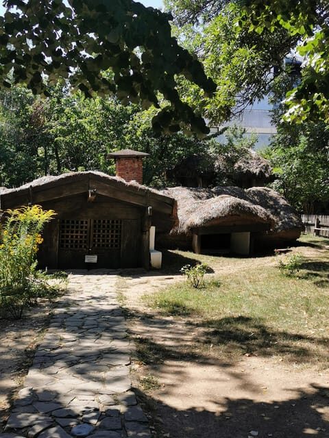 Bucharest: Village Museum guided tour with Hotel pickup - Final Thoughts