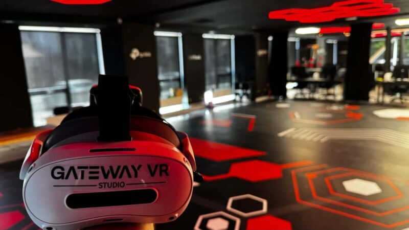 Bucharest: VR Escape Room & Arena with Coffee Break - Final Thoughts