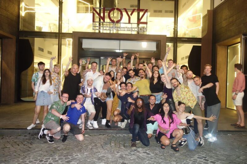 Bucharest: Weekend Pub Crawl - FAQ