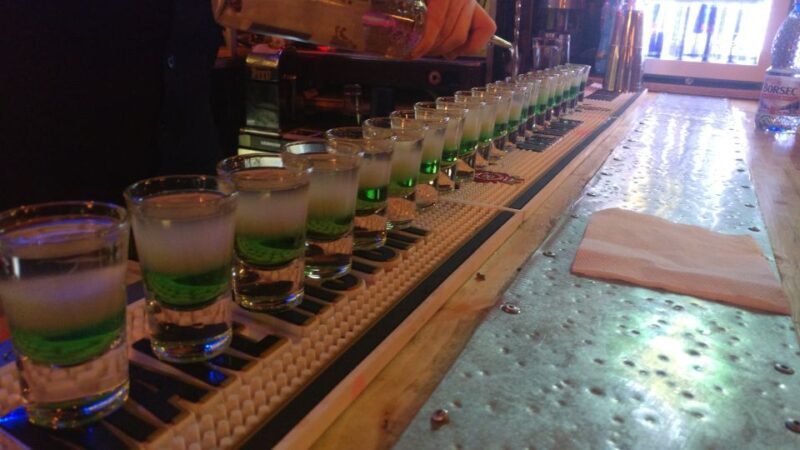 Bucharest: Weekend Pub Crawl - Who Would Love This Tour?