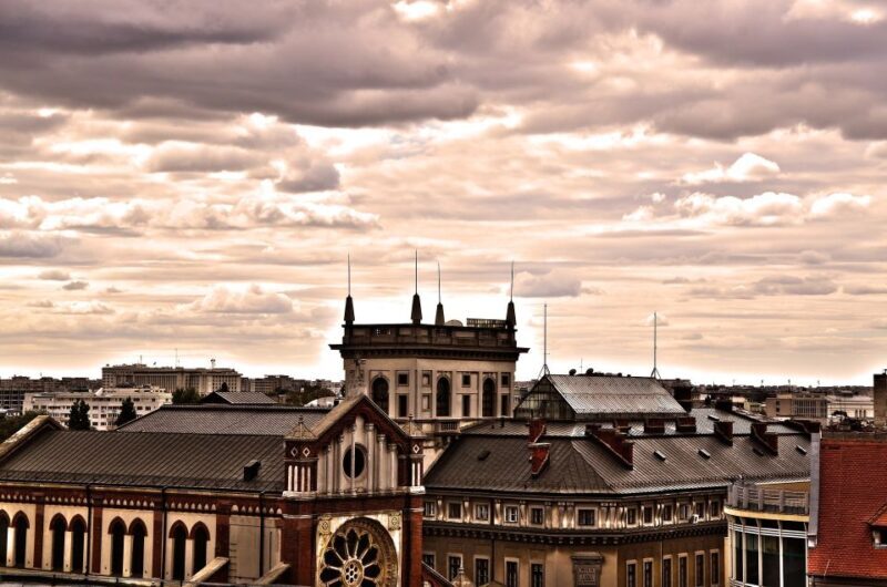Bucharest: Welcome Private Tour with a Local - In-Depth Look at the Tour Experience