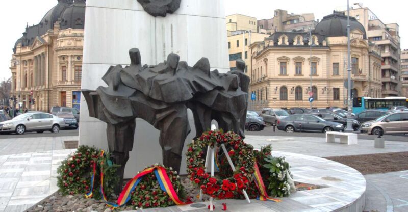 Bucharest's scars of Communism-half day private walking tour - Exploring Bucharest’s Communist Past: A Detailed Breakdown