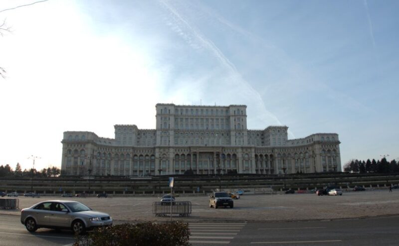 Bucharest's scars of Communism-half day private walking tour - Who Will Enjoy This Tour?