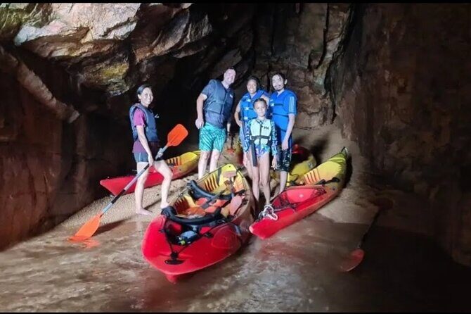 Buckhorn State Park nature hike, kayaking tour, and fishing - Final Thoughts