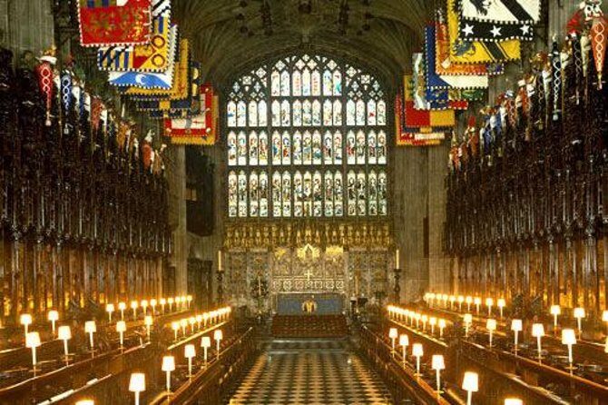 Buckingham Palace and Windsor Castle Tour from London - Additional considerations