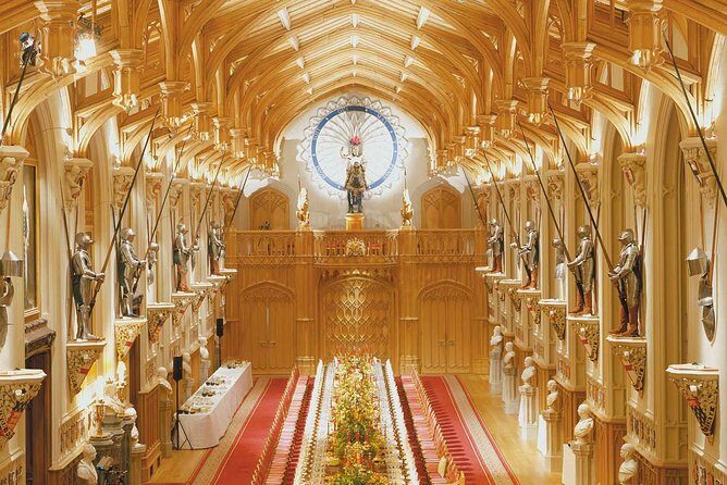 Buckingham Palace and Windsor Castle Tour from London - Who this tour is best for