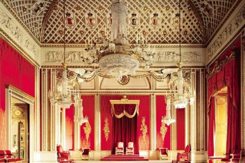 Buckingham Palace and Windsor Castle Tour - Who Is This Tour Best For?