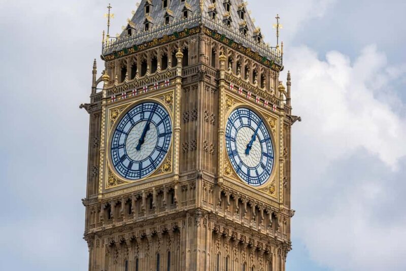 Buckingham Palace, Change the Guard & Crown Jewels Tour - Final Thoughts: Who Should Sign Up?