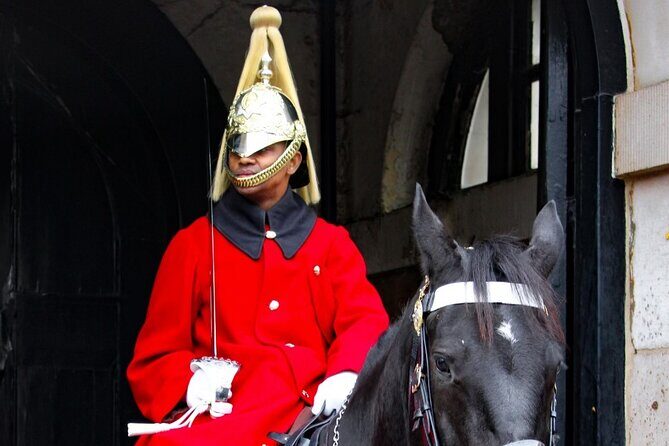 Buckingham Palace & Changing of the Guard Experience - Authenticity and Value: What Travelers Say