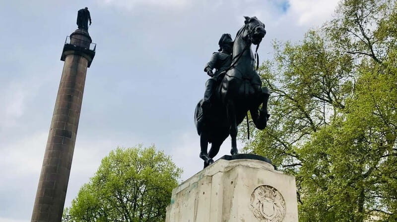 Buckingham Palace, Changing of the Guard Walking Tour - FAQ