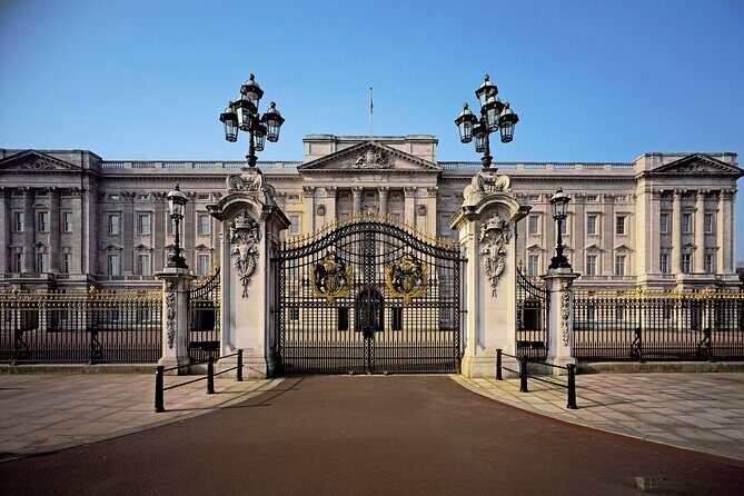 Buckingham Palace: State Rooms Entry Ticket - Who Will Love This Experience?