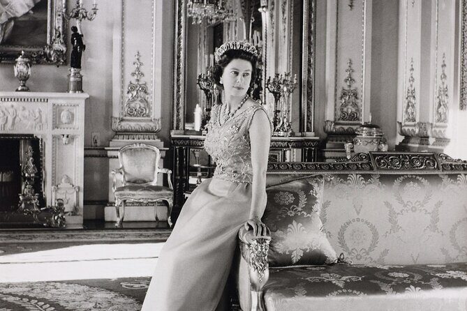 Buckingham Palace: The King's Gallery Admission Ticket - Exploring the Experience in Depth