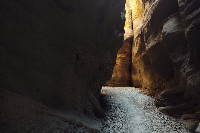 Buckskin Gulch and Wire Pass Hike - A Full Day of Amazing Slots! - Introduction to the Tour Experience