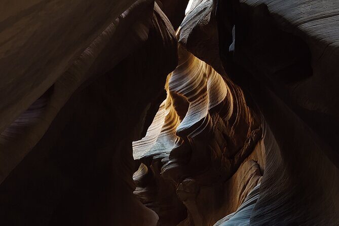 Buckskin Gulch and Wire Pass Hike - A Full Day of Amazing Slots! - Authentic Reviews and Real Insights