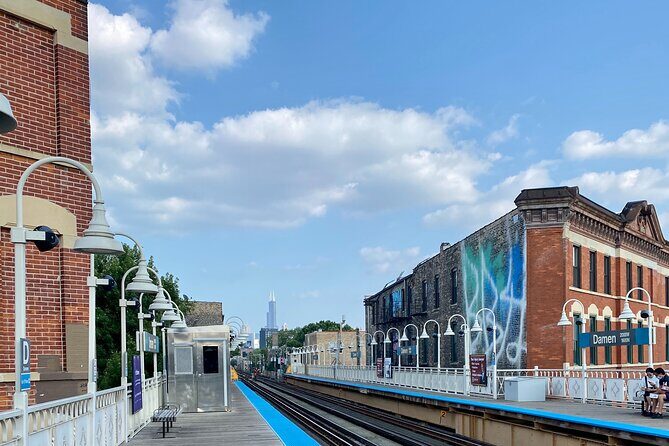Bucktown Pizza Crawl in Chicago - Who Will Love This Tour?
