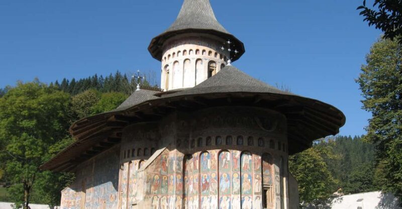 Bucovina Painted Monasteries Tour from Suceava/Gura Humor - Final Thoughts: Who Should Consider This Tour?