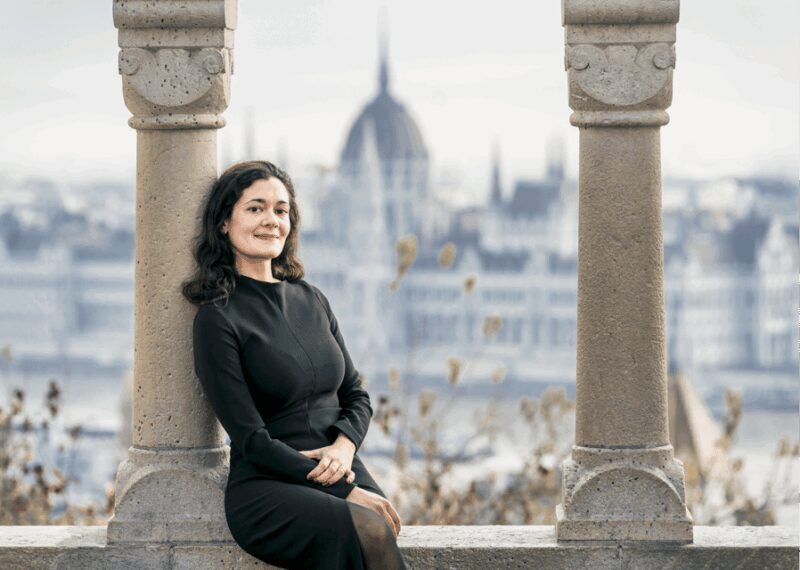 Buda Castle: Group photoshoot with a local guide - Key Points