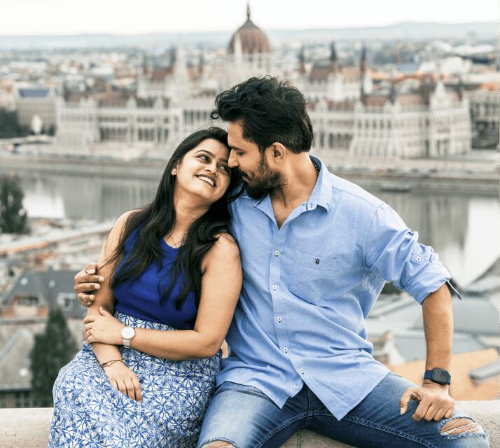 Buda Castle: Group photoshoot with a local guide - FAQ