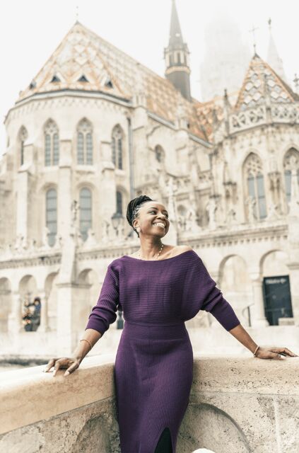 Buda Castle: Private photoshoot with a local guide - Who Should Consider This Tour?