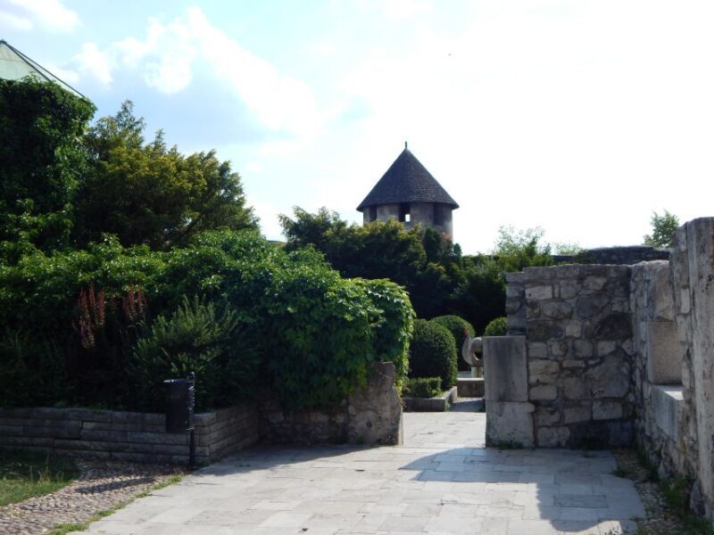 Buda Castle: Private Walking Tour - FAQs