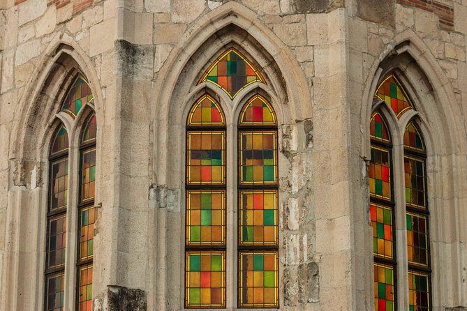 Buda Castle Quarter Walking Tour - FAQ