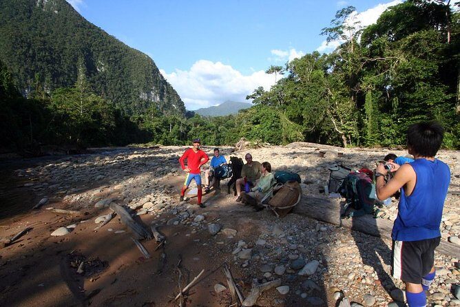 Buda Caves - 3 Days Eco Adventure - Key Points