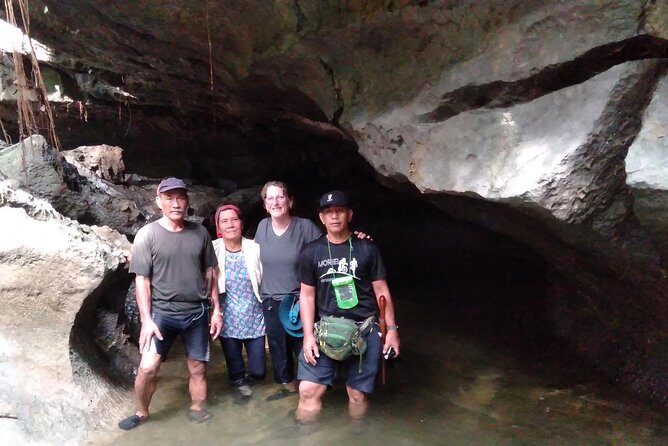 Buda Caves - 3 Days Eco Adventure - A Detailed Look at the 3-Day Eco Adventure