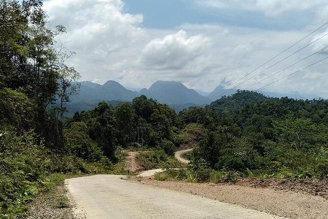 Buda Caves - 3 Days Eco Adventure - FAQ