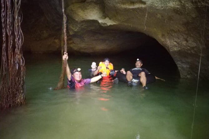 Buda National Park - 5 Days Adventurous Caving & Trekking - What Makes This Tour Special?
