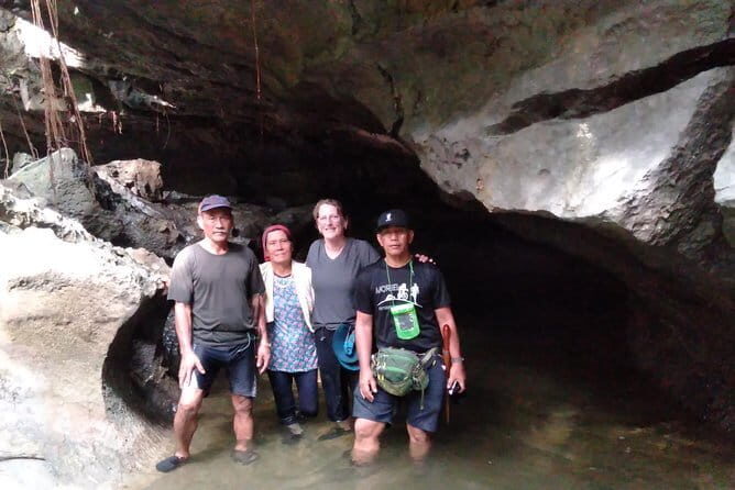 Buda National Park - 5 Days Adventurous Caving & Trekking - Transport, Accommodation, and Group Size