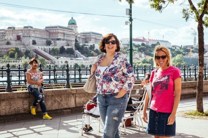Budapest: 1.5-Hour Private Kick-Start Tour with a Local - What Makes This Tour Stand Out
