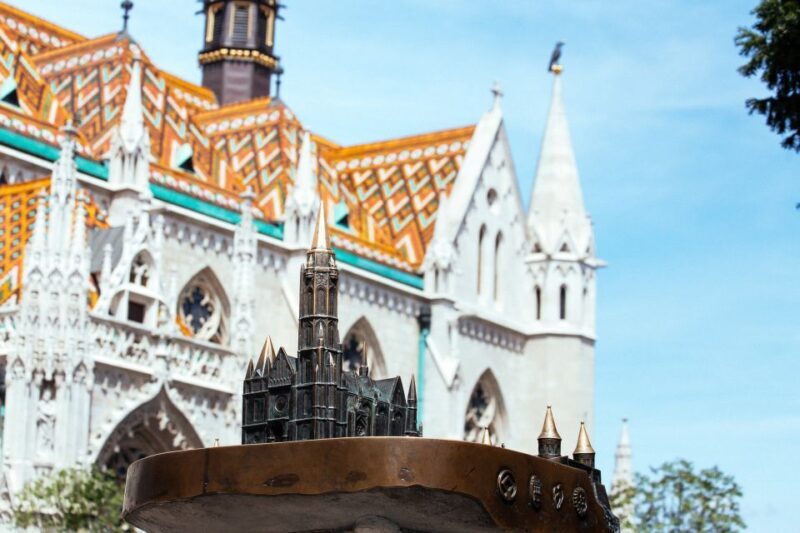 Budapest: 1.5-Hour Private Kick-Start Tour with a Local - What Challenges Might You Encounter