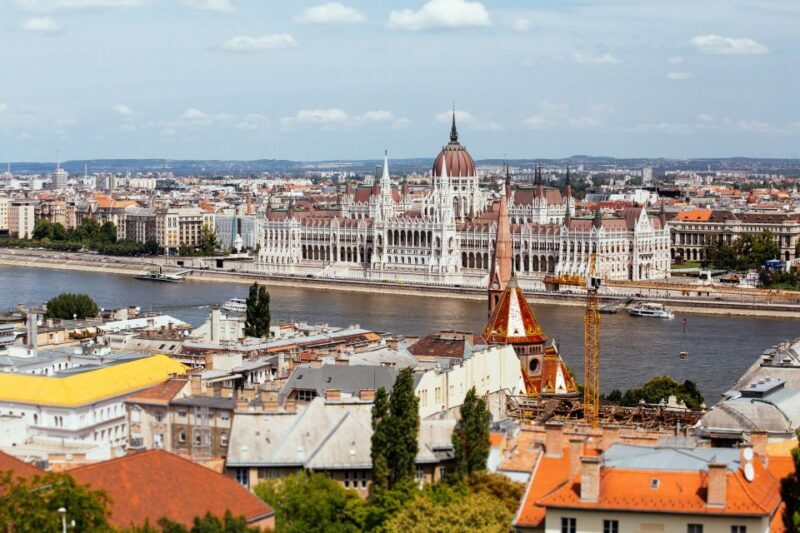 Budapest: 1.5-Hour Private Kick-Start Tour with a Local - Who Will Get the Most Out of This Tour